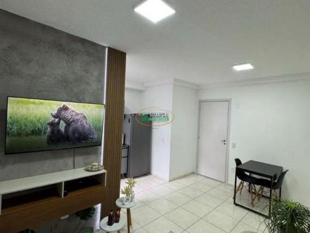 Excelente apartamento à venda no bairro Floramar, Belo Horizonte!