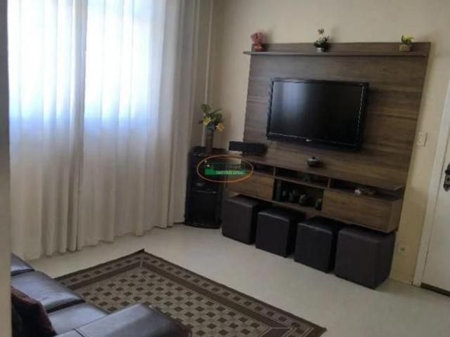 Excelente apartamento à venda no bairro Industrial, Contagem!