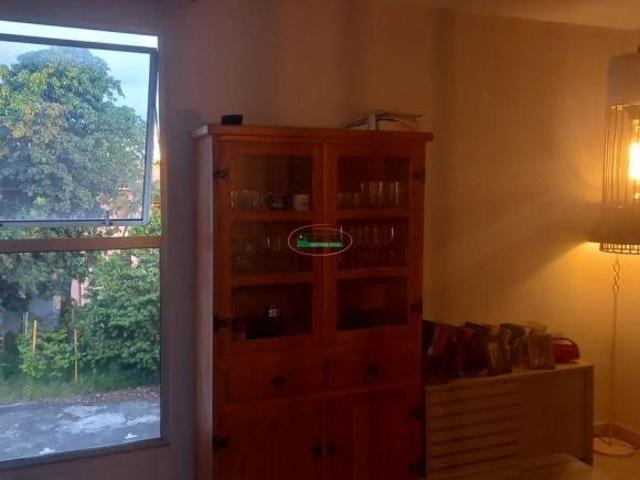 Excelente apartamento à venda no bairro Ipiranga, Belo Horizonte!