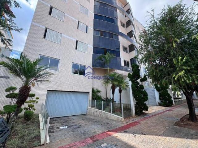 Excelente apartamento à venda no Bairro Itapoã!