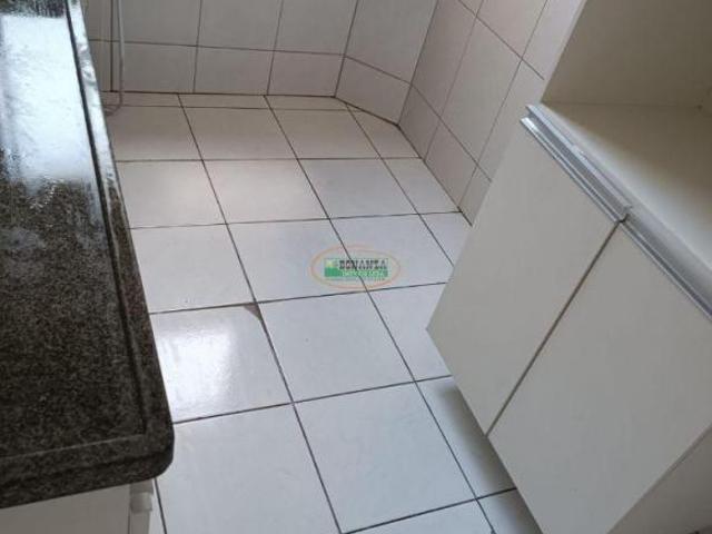 Excelente apartamento à venda no bairro Jardim Guanabara, Belo Horizonte!