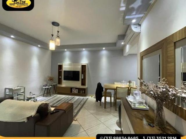 Excelente apartamento à venda no bairro Jardim Iracema