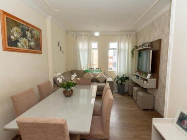 Excelente apartamento à venda no bairro Jardim Riacho das Pedras, Contagem!