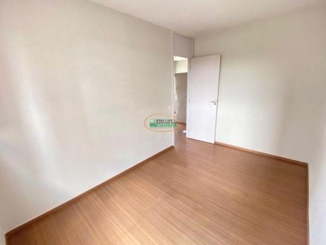 Excelente apartamento à venda no bairro Jardim Riacho das Pedras, Contagem!
