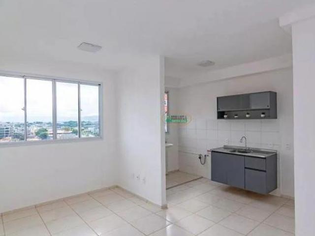 Excelente apartamento à venda no bairro Jardim Riacho das Pedras, Contagem!