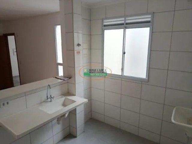 Excelente apartamento à venda no bairro Juliana, Belo Horizonte!
