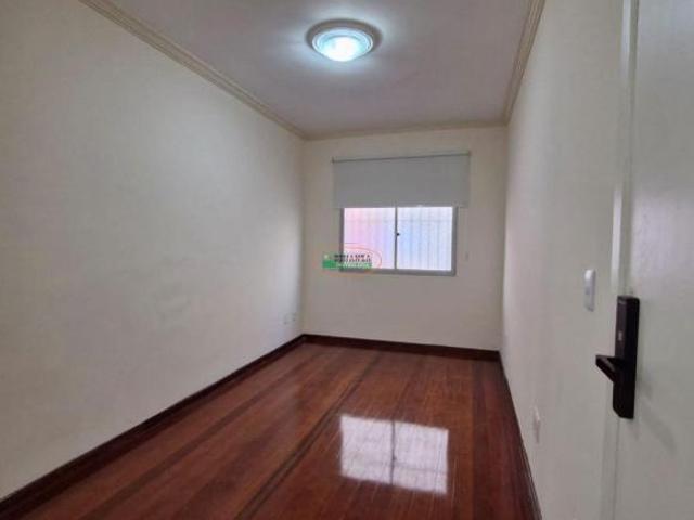 Excelente apartamento à venda no bairro Ouro Preto, Belo Horizonte!