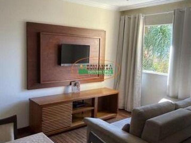 Excelente apartamento à venda no bairro Liberdade, Belo Horizonte!