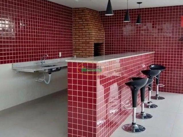 Excelente apartamento à venda no bairro Lundcea, Lagoa Santa!