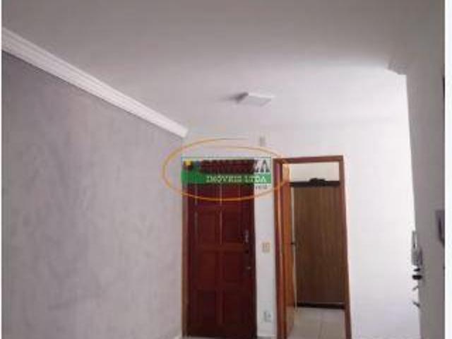 Excelente apartamento à venda no bairro Monte Catelo, Contagem!