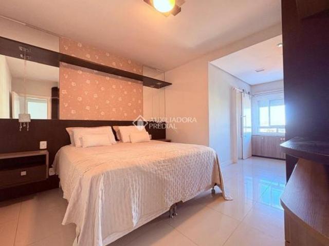 Excelente apartamento, a venda no bairro Marechal Rondon