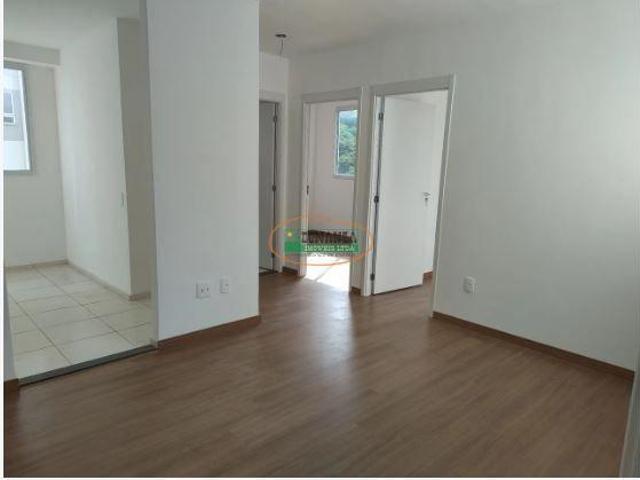 Excelente apartamento à venda no bairro Maria Tereza, Belo Horizonte!
