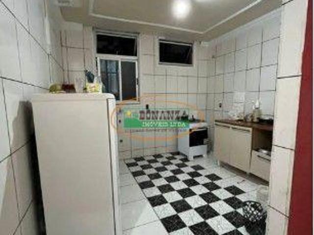Excelente apartamento à venda no bairro Milionários, Belo Horizonte!