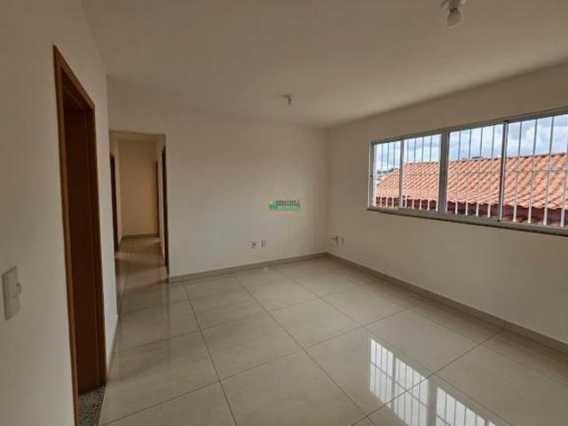 Excelente apartamento à venda no bairro Milionários, Belo Horizonte!