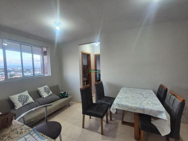 Excelente apartamento à venda no bairro Minaslândia, Belo Horizonte!