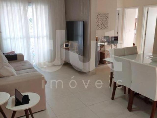 EXCELENTE APARTAMENTO À VENDA NO BAIRRO NOVA EUROPA