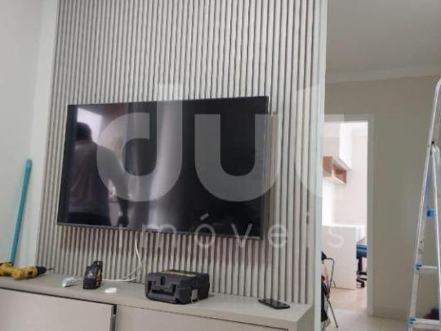 EXCELENTE APARTAMENTO À VENDA NO BAIRRO NOVA EUROPA