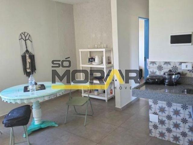 Excelente apartamento a venda no bairro Nova Gameleira, em Belo Horizonte / MG