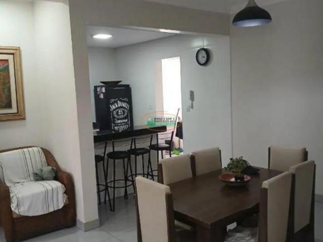 Excelente apartamento à venda no bairro Novo Eldorado, Contagem!