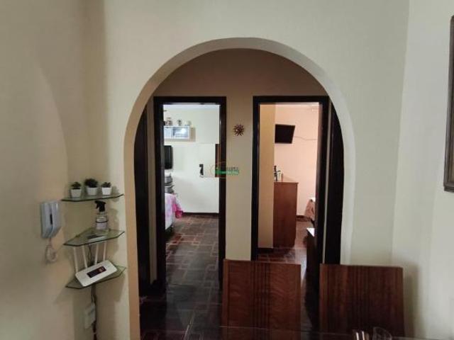 Excelente apartamento à venda no bairro Novo Eldorado, Contagem!