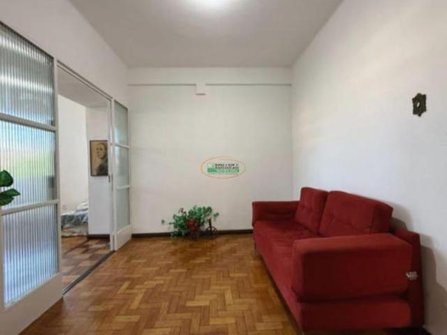 Excelente apartamento à venda no bairro São Cristóvão, Belo Horizonte!