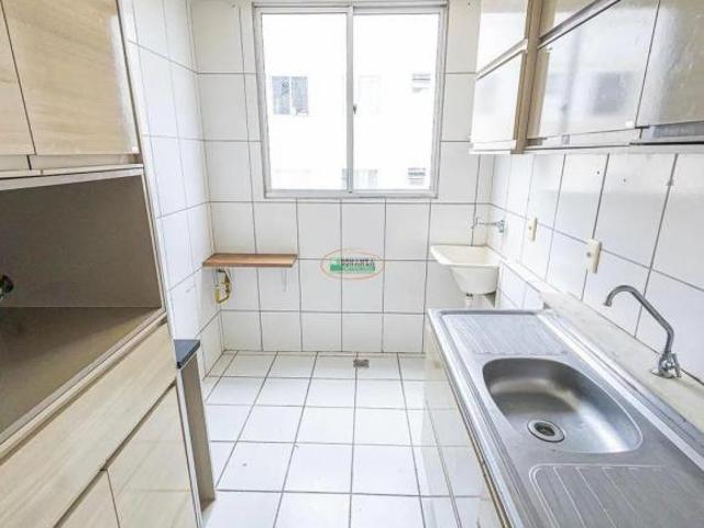 Excelente apartamento à venda no bairro São Pedro Venda Nova, Belo Horizonte!