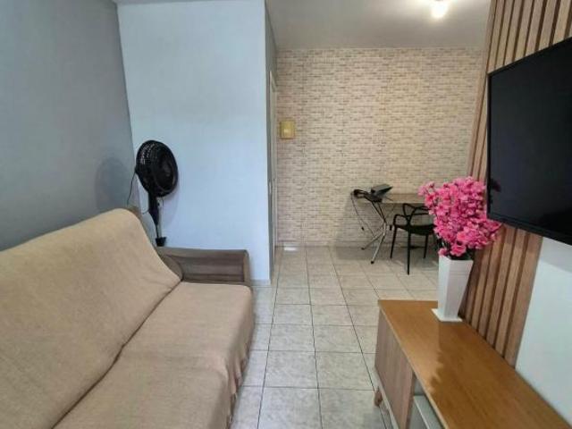 Excelente apartamento à venda no bairro Santo Antônio