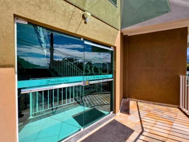 Excelente apartamento á venda no bairro Santa Ângela em Poços de Caldas MG