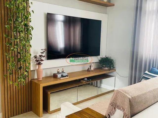 Excelente apartamento à venda no bairro Santa Branca, Belo Horizonte!