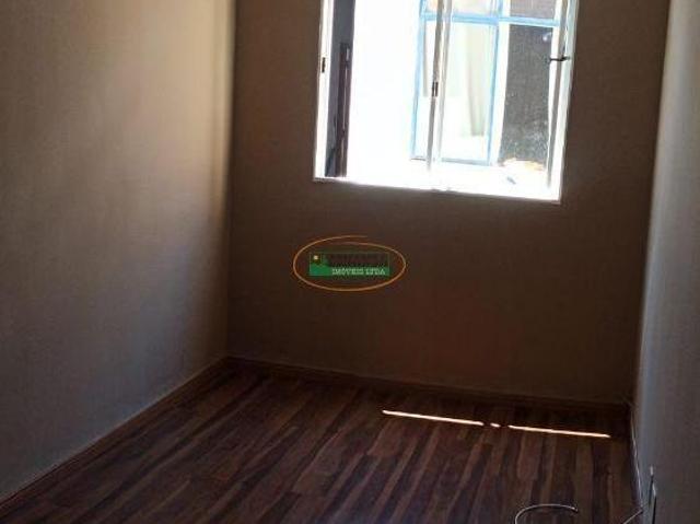 Excelente apartamento à venda no bairro Santa Mônica, Belo Horizonte!