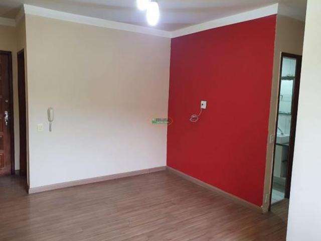 Excelente apartamento à venda no bairro Santa Maria, Contagem!