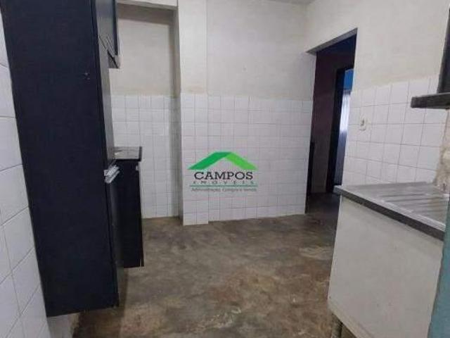 Excelente apartamento a venda, no Bairro Saramenha em Ouro Preto MG