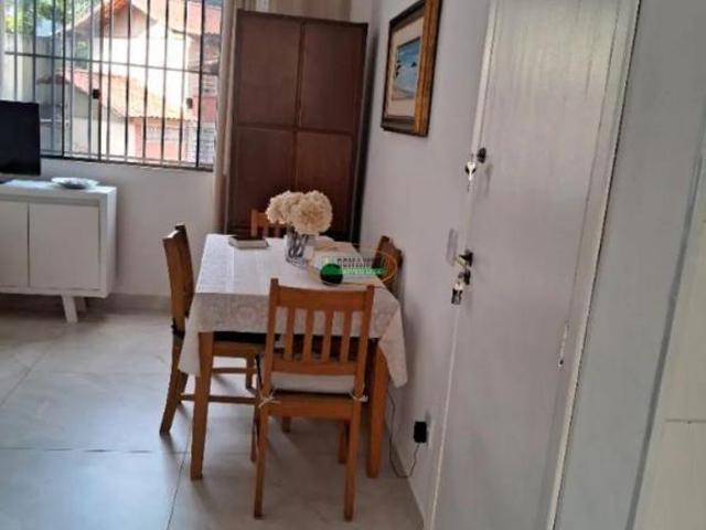 Excelente apartamento à venda no bairro Silveira, Belo Horizonte!