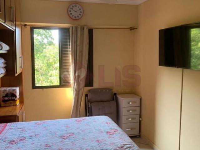 Excelente Apartamento à Venda no Bairro Sumaré!