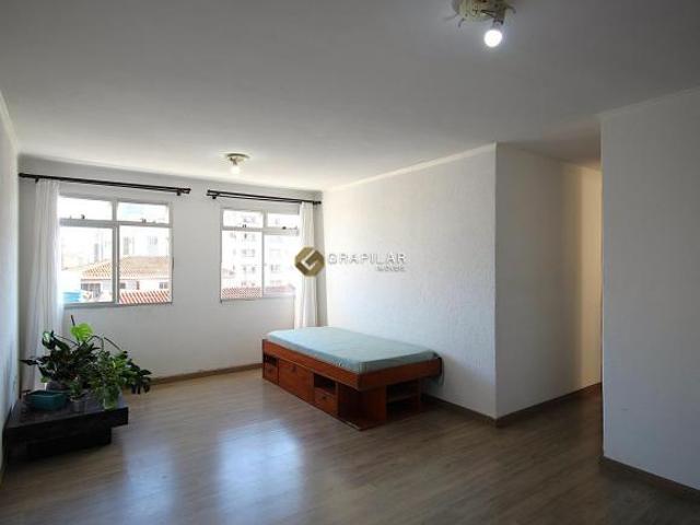 Excelente Apartamento à Venda no Bairro Portão