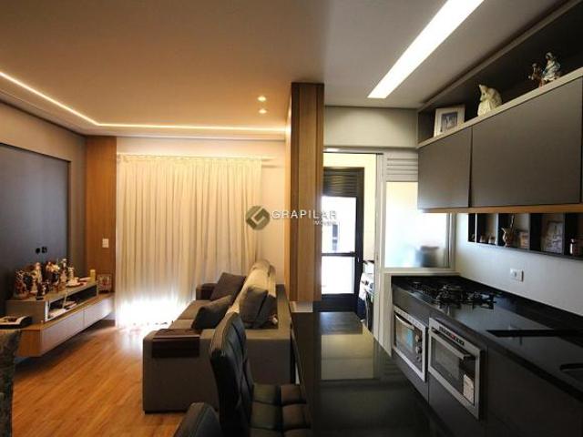 Excelente apartamento à venda no bairro Portão
