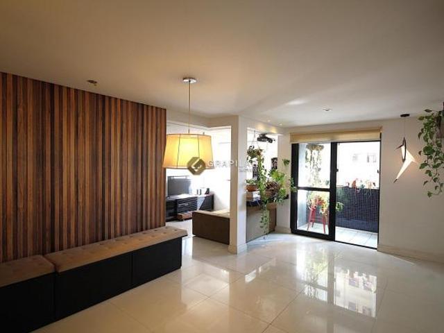 Excelente apartamento à venda no bairro Portão/Águ