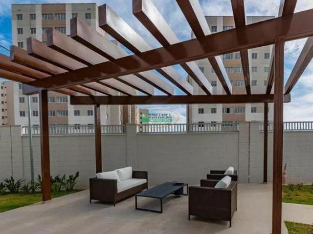 Excelente apartamento à venda no bairro Palmares, Belo Horizonte!