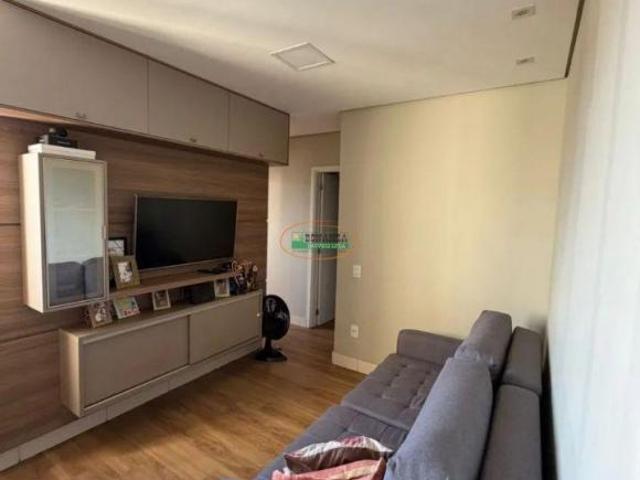 Excelente apartamento à venda no bairro Palmeiras, Belo Horizonte!