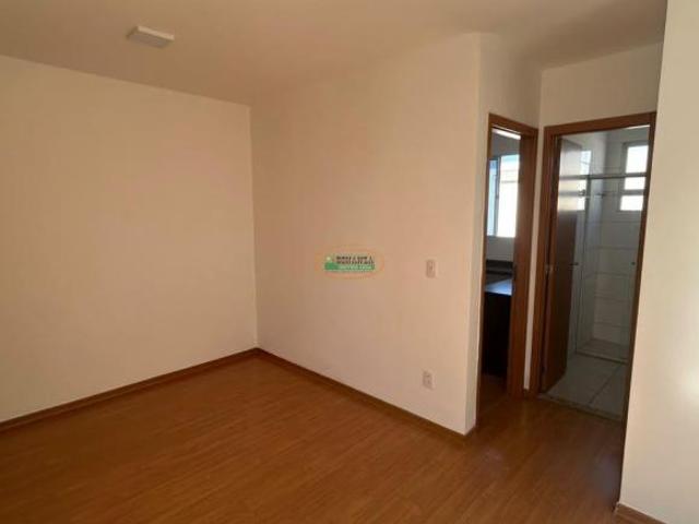 Excelente apartamento à venda no bairro Parque das Cachoeiras, Betim!