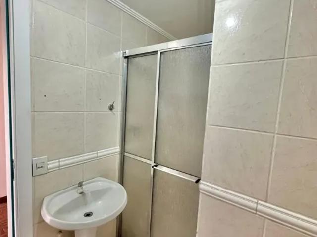 Excelente apartamento à venda no bairro Passo d' Areia com 2 dormitórios