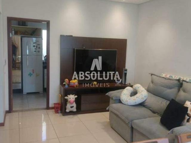 EXCELENTE APARTAMENTO À VENDA NO BAIRRO PROGRESSO