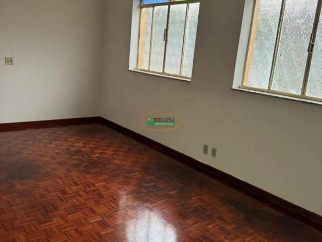 Excelente apartamento à venda no bairro Renascença, Belo Horizonte!