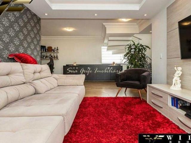 Excelente Apartamento à Venda no Bairro Tingui – C