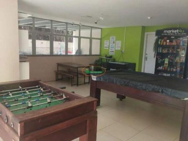 Excelente apartamento à venda no bairro União, Belo Horizonte!