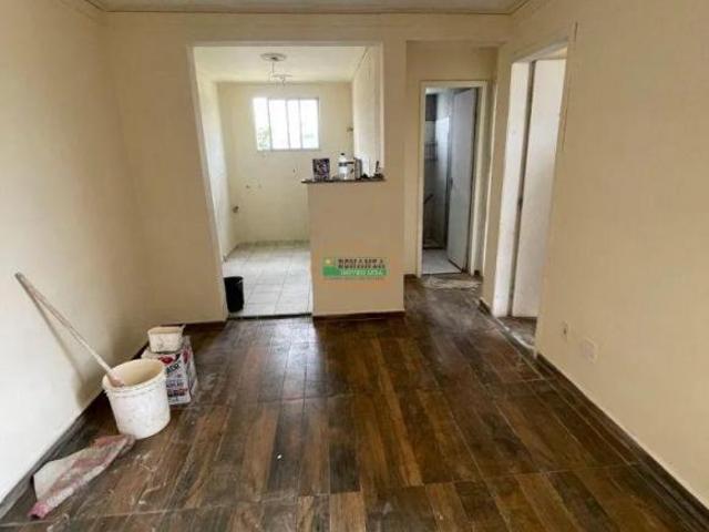 Excelente apartamento à venda no bairro Vila Verde, Betim!