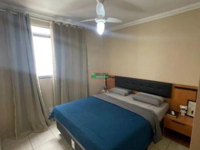 Excelente apartamento à venda no bairro Xangri Lá, Contagem!