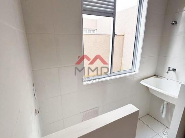 EXCELENTE APARTAMENTO À VENDA NO BOM JESUS EM CAMPO LARGO/PR