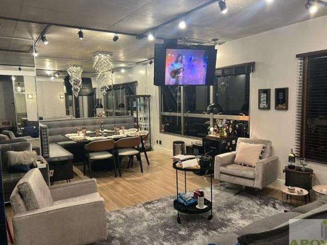 Excelente apartamento à venda no Campo Grande!