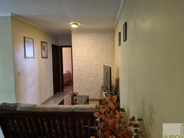 Excelente apartamento à venda no Campo Grande!